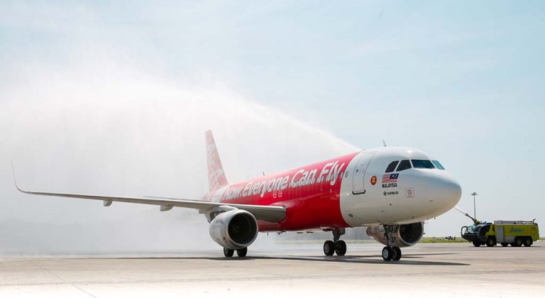 Flights – My Perfect Vacation