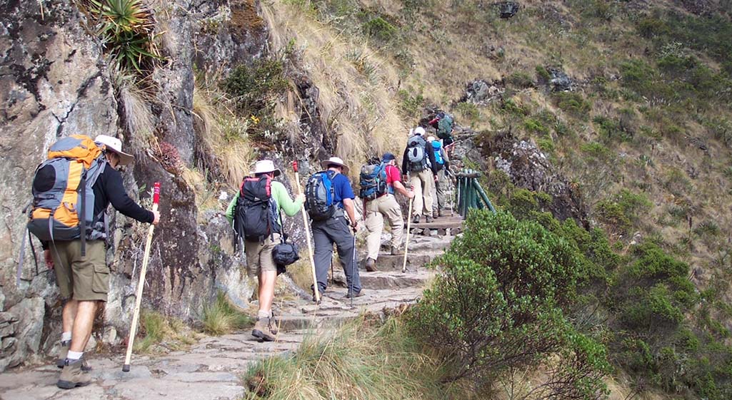 Soaring into the Heart of the Andes: Your Adventure Expedition in Cusco ...